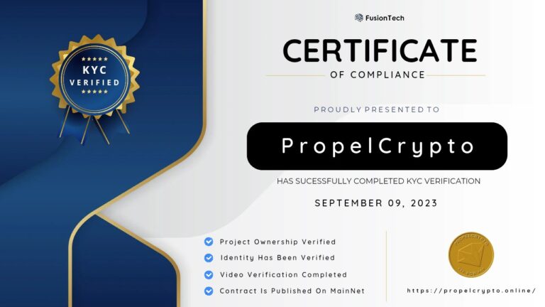 Token For Entrepreneurs